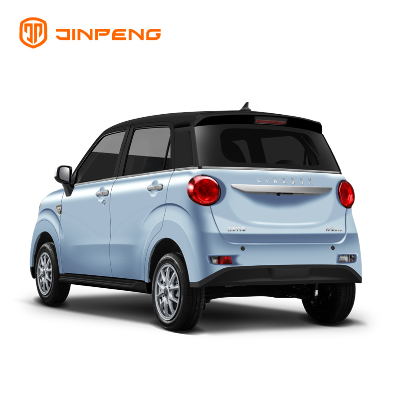 Estaciones de carga asequibles para coches eléctricos - Jinpeng